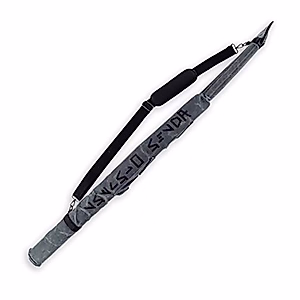 Galaxy's Edge Lightsaber Carrying Sheath Dok-Ondar‘s