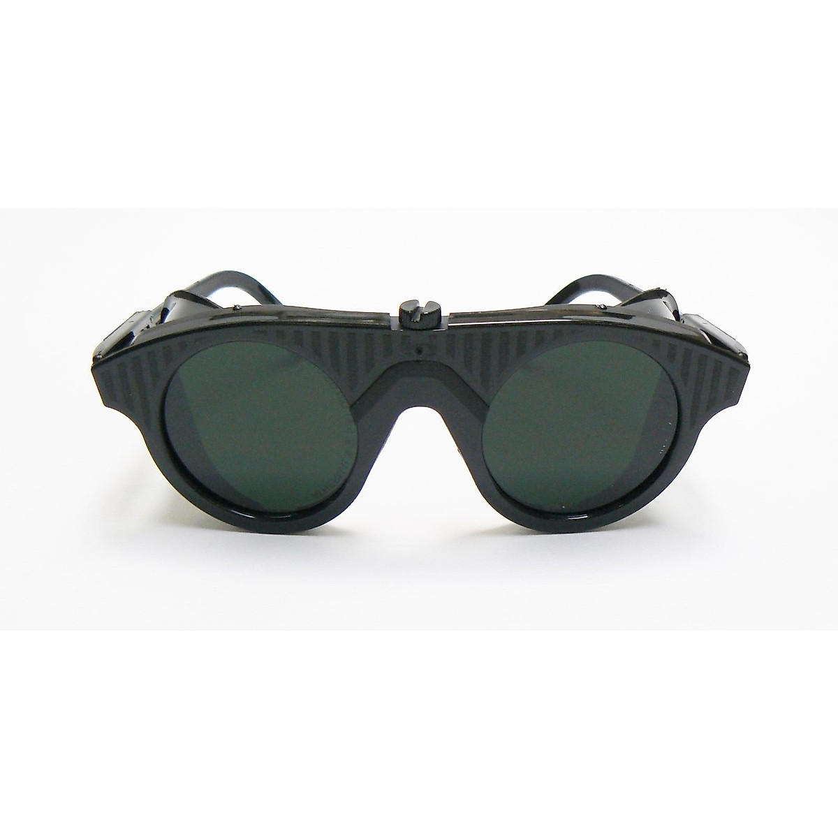 Safety Glasses Protective Glasses Shade 10 Goggles for Melting & Soldering