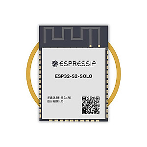 ESP32-S2-SOLO-N4R2 Module