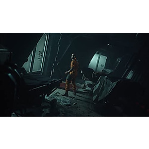 The Callisto Protocol Day One Edition - Compatible with Xbox One