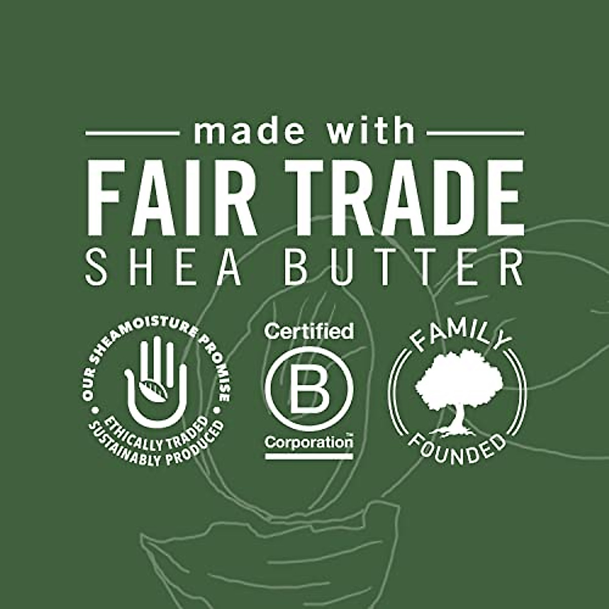 SheaMoisture Beard Conditioning Oil for a Full Beard Maracuja Oil and Shea Butter to Moisturize and Soften Beards 3.2 oz