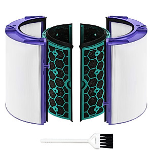 TP04 Replacement Filter