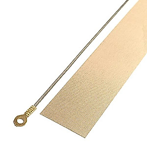 2-Pack: SuperTerrific 12" inch Impulse Sealer Heating Element Service Spare Repair Parts Kit PFS-300 FS-300 PSF-300 PSF300 F-300