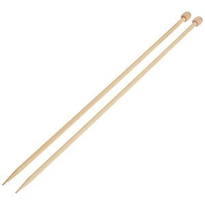 Clover Takumi 13-Inch Single Point, Size 8