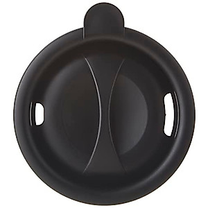 Spoontiques - Ceramic Travel Mugs - Central Perk Cup - Hot or Cold Beverages - Gift for Coffee Lovers