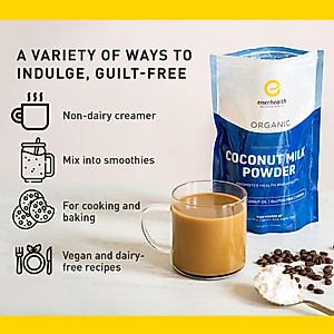 COCONUT MILK POWDER, 397g (14 oz)