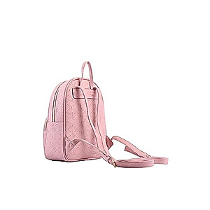 Juicy Couture Semi Charmed Backpack Dusty Blush One Size