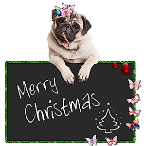 Boao 18 Pieces Glitter Butterfly Hair Clips for Girls Teens Women Hair Accessories(Trendy Style)