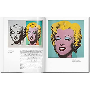 Andy Warhol: Commerce into Art