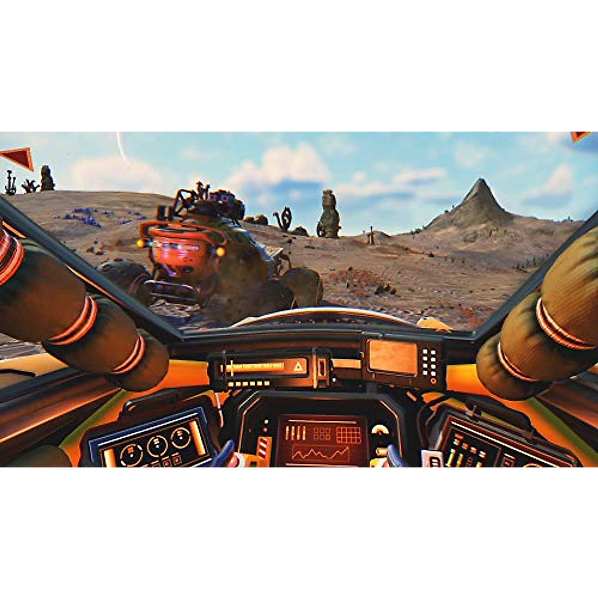 No Man's Sky Beyond - PlayStation 4