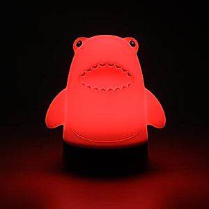 Insight 2 Design Firefly! Outdoor Gear Finn The Shark 100 Lumen Battery Powered Kid's Lantern (3 AA Batteries Not Included)