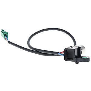 Hitachi CAS0004 Automatic Transmission Speed Sensor