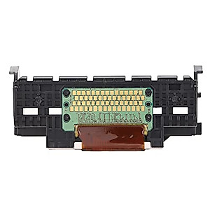 Limouyin Printhead for Canon, QY6-0083 Printer Print Head Replacement for Canon MG6310, MG6320, MG6350, MG6380, MG7120, MG7150, IP7110, MG7180, MG7520, MG7550, IP8720, IP8750, IP8780