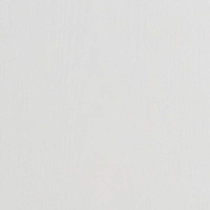 Convenience Concepts Designs2Go Double Trestle Desk with Shelves, White