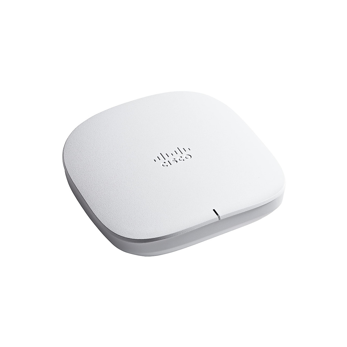 Cisco Business 150AX AX1480 Dual Band WiFi 6 Access Point, White (CBW150AXBNA)