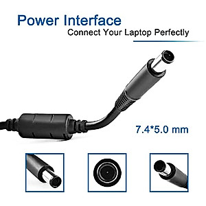 KK LTD New Slim AC Power Charger Fit for Dell Alienware X51 R2 Alienware 15 R2 Alienware M17x R4 Alienware 17 R3 Alienware 15 Alienware X51 Alienware 14 Power Supply Adapter Cord 180W ?