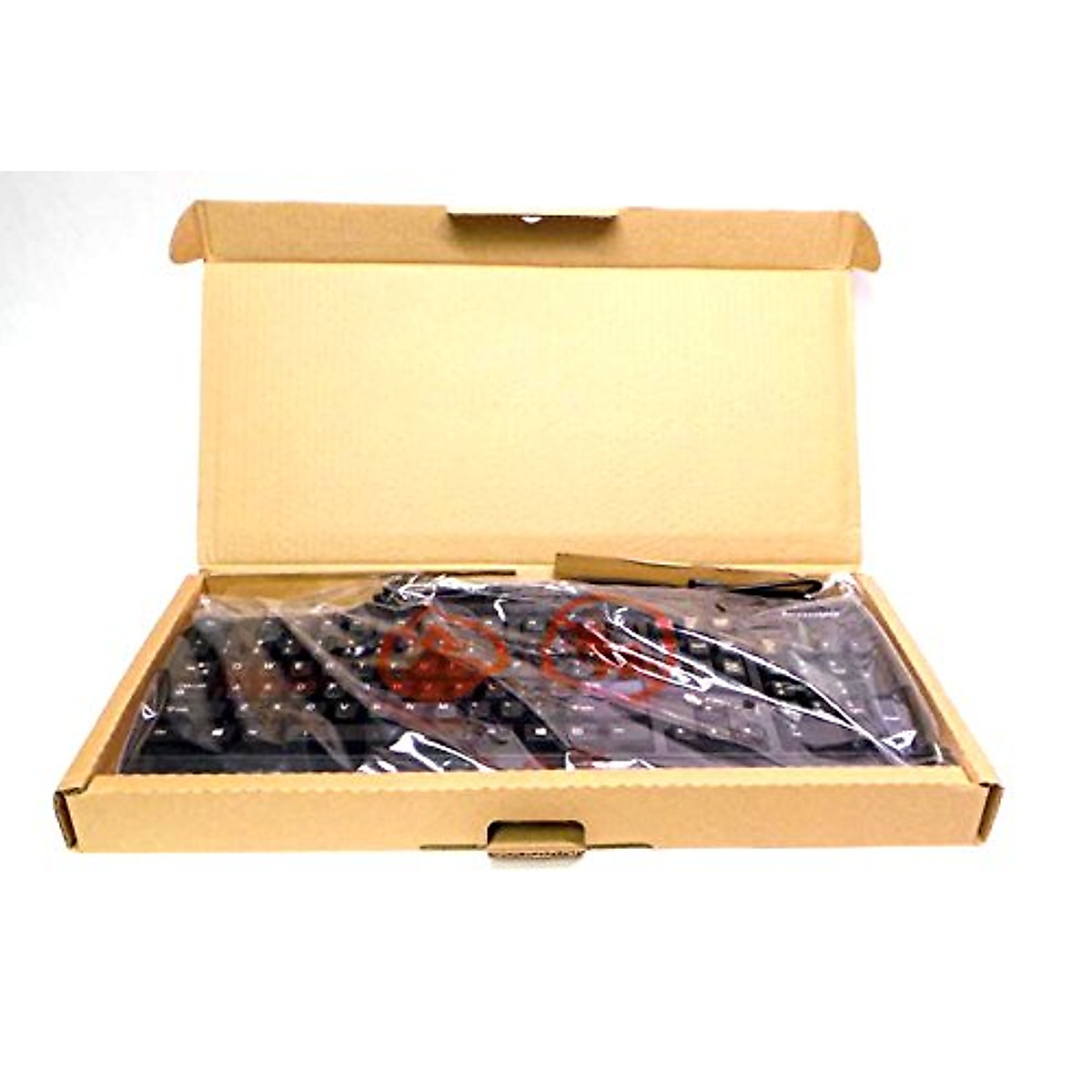 Genuine 54Y9400 45J4888 IBM Lenovo Black Preferred Pro USB Wired Computer Work Office Home Keyboard and Mouse Set Kit Compatible Keyboard Part Numbers: 41A5289, SK-8825, 54Y9400, KB1021 Compatible Mouse Part Numbers: 45J4888, 25011476, 45J4889, M-U0025-O