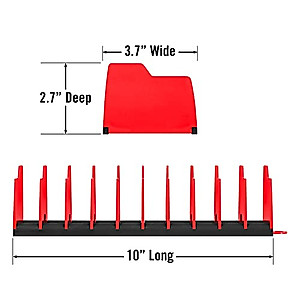 Ernst Manufacturing - 10 Tool Plier Pro (5500)