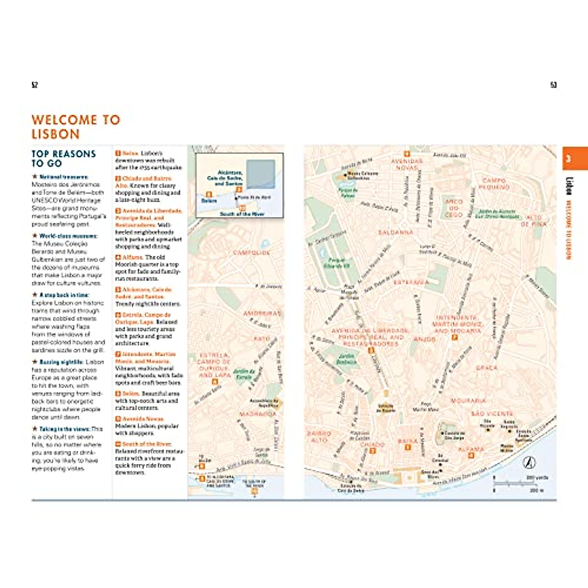 Fodor's Essential Portugal (Full-color Travel Guide)