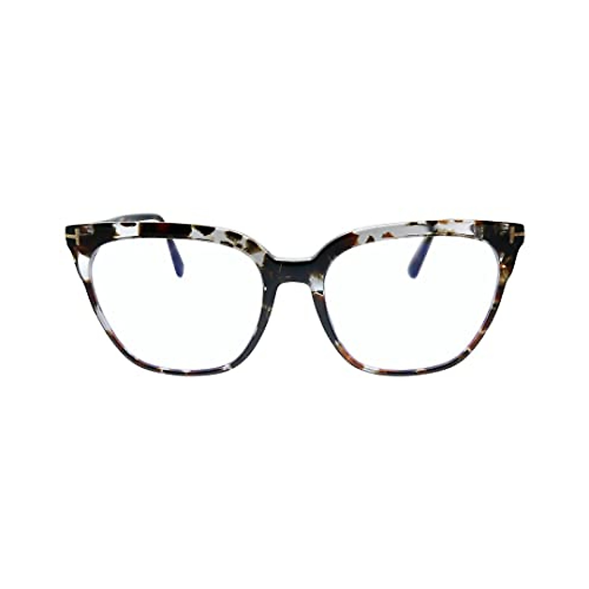 Tom Ford Women's Square 54Mm Optical Frames
