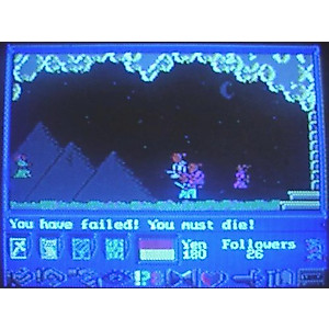 Shogun - Commodore 64