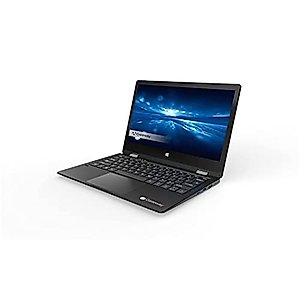 Gateway GWTC116-2BK 11.6" Touch 4GB 64GB eMMC Celeron® N4020 1.1GHz Win10S, Black (Renewed)