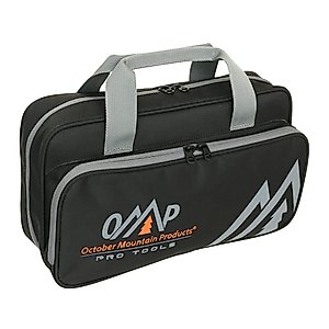 October Mountain Products Archery Tech Tool Bag Only