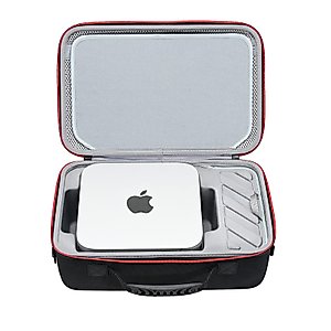 RLSOCO Hard Case for Apple Mac Studio M2 / M1 (Max/Ultra)
