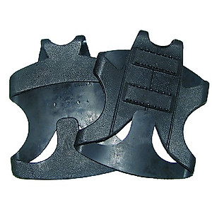 HT Enterprise SGT-1 Sure Grip All Purpose Treads (Size 8-10), Multi