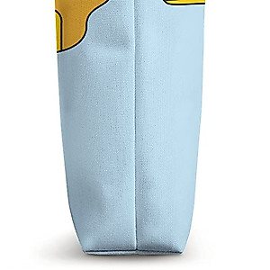 The Beatles: Yellow Submarine Tote Bag