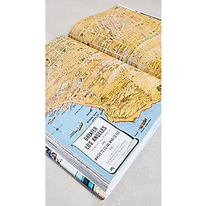 Los Angeles, Portrait of a City