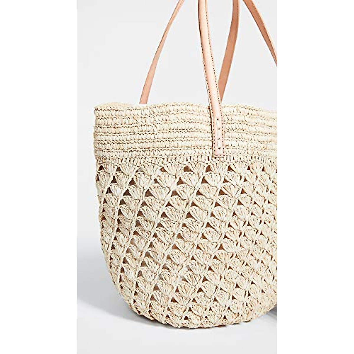 Mar Y Sol Women's Aix Bag, Natural, Tan, One Size