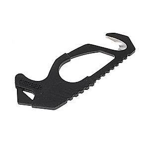 Gerber Gear Strap Cutter, Black [22-01944]
