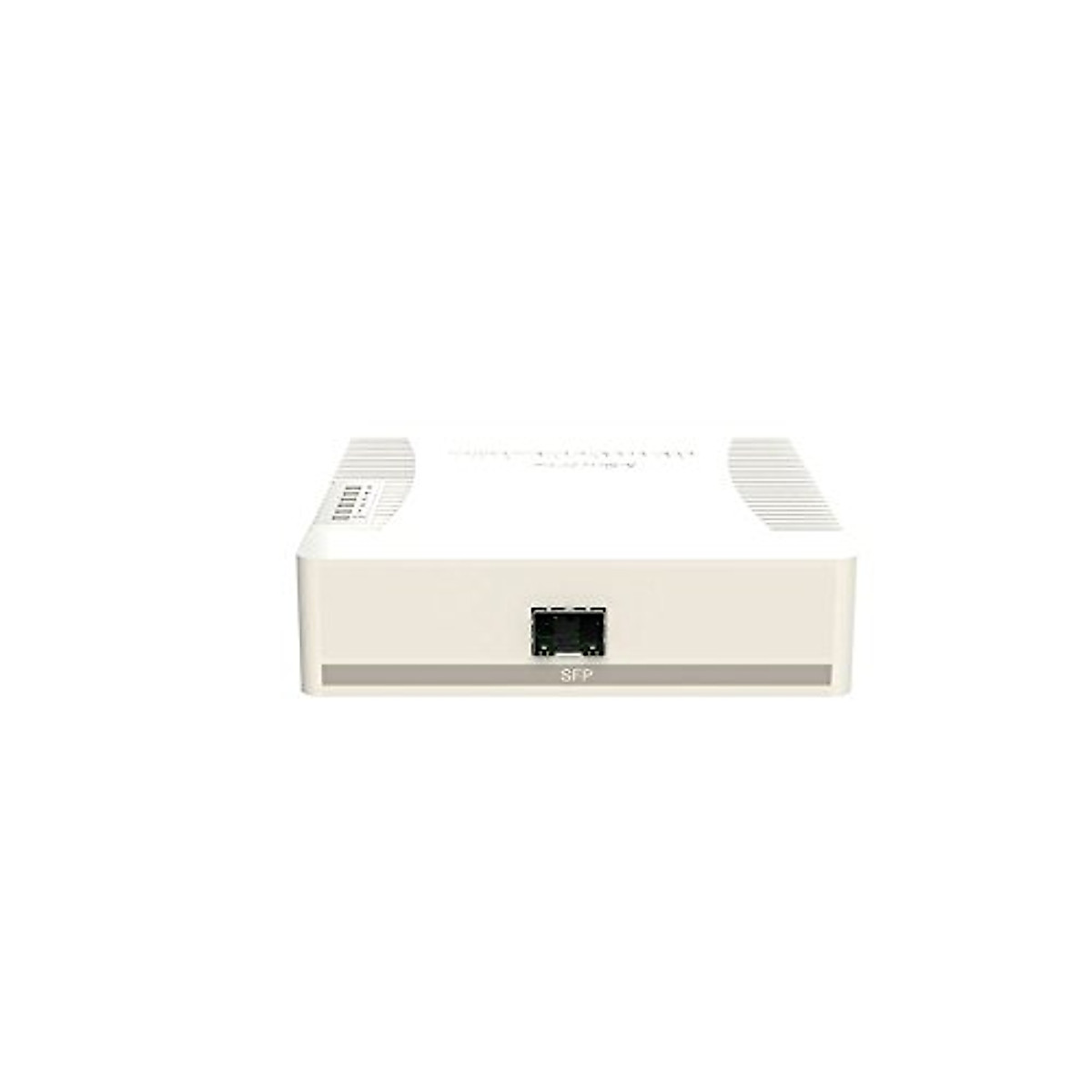 MikroTik RB260GSP 5-Port Gigabit Ethernet Switch (CSS106-1G-4P-1S)