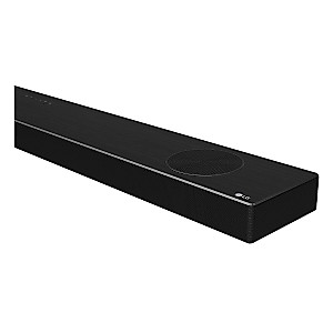 LG SP9YA 5.1.2 Ch Dolby Atmos Soundbar with Wireless Subwoofer (2021)