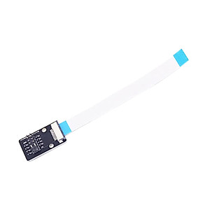 Ferwooh Nextion Enhanced IO Adapter GPIO Expansion Board for Nextion Enhanced HMI Display Series Covers Standard 2.4" 2.8" 3.2" 3.5" 4.3" 5.0" 7.0” Extended IO
