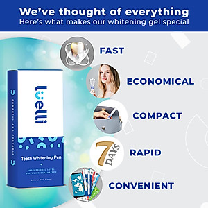 Teeth Whitening Pen