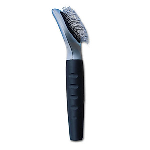 Resco Professional Slicker Brush Set, Small/Large