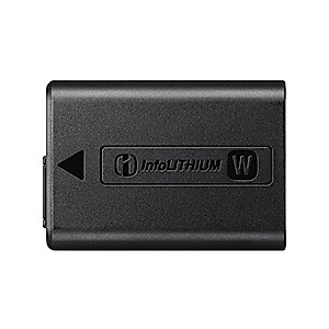 Sony NP-FW50 Lithium-Ion 1020mAh Rechargeable Battery