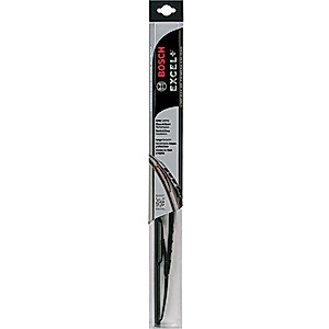Auto Supply Mall Bosch 41921 Excel+ Wiper Blade - 21 (Pack of 1) Size: 21 Inches, Model: 41921, Car & Vehicle Accessories/Parts