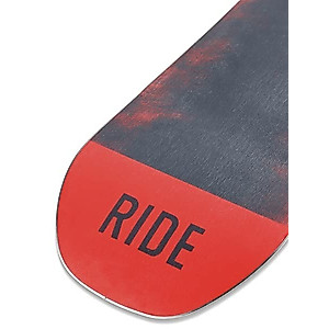 K2 Ride Lowride Youth Snowboard, 110