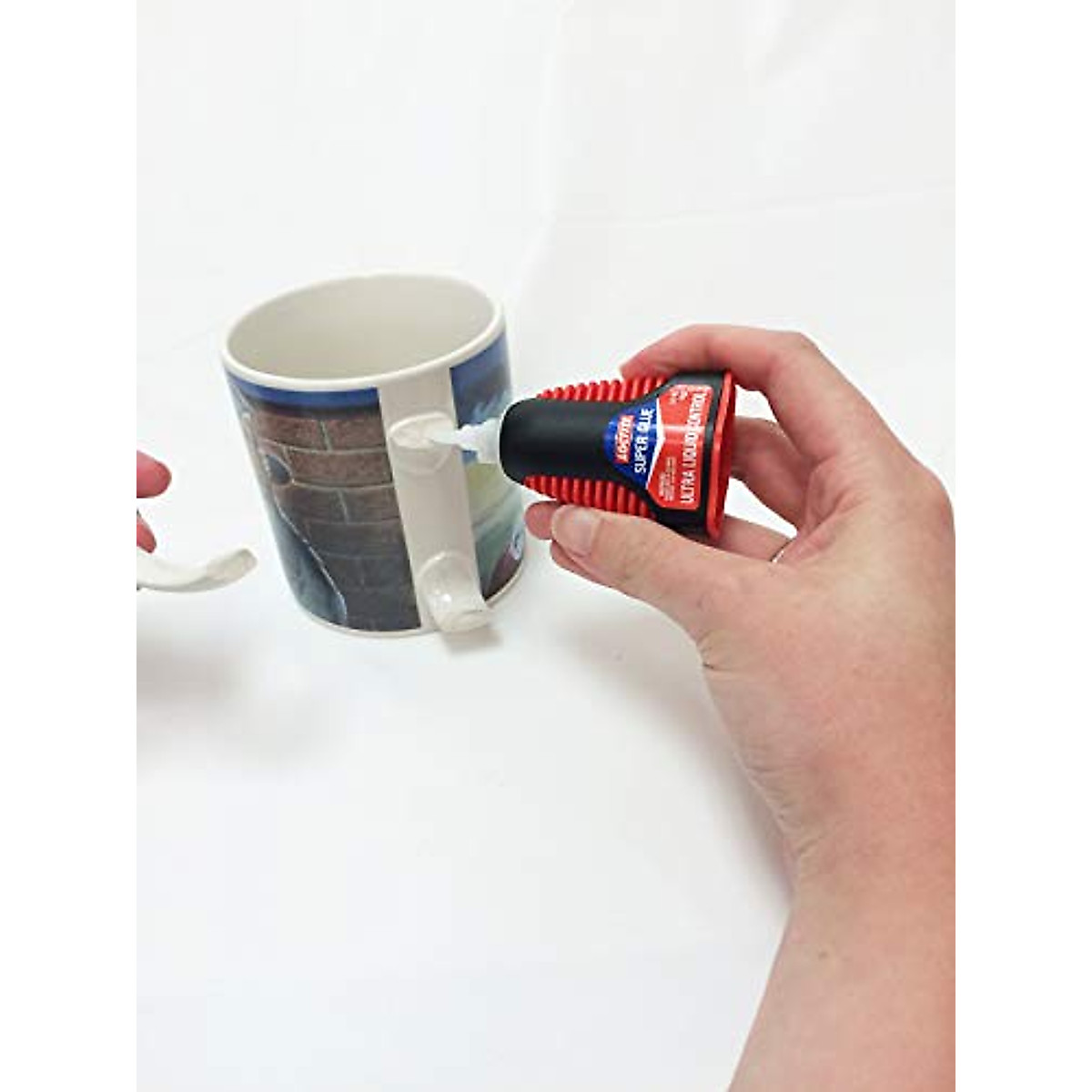 Loctite Super Glue Ultra Value Pack 4 pack, Bottle