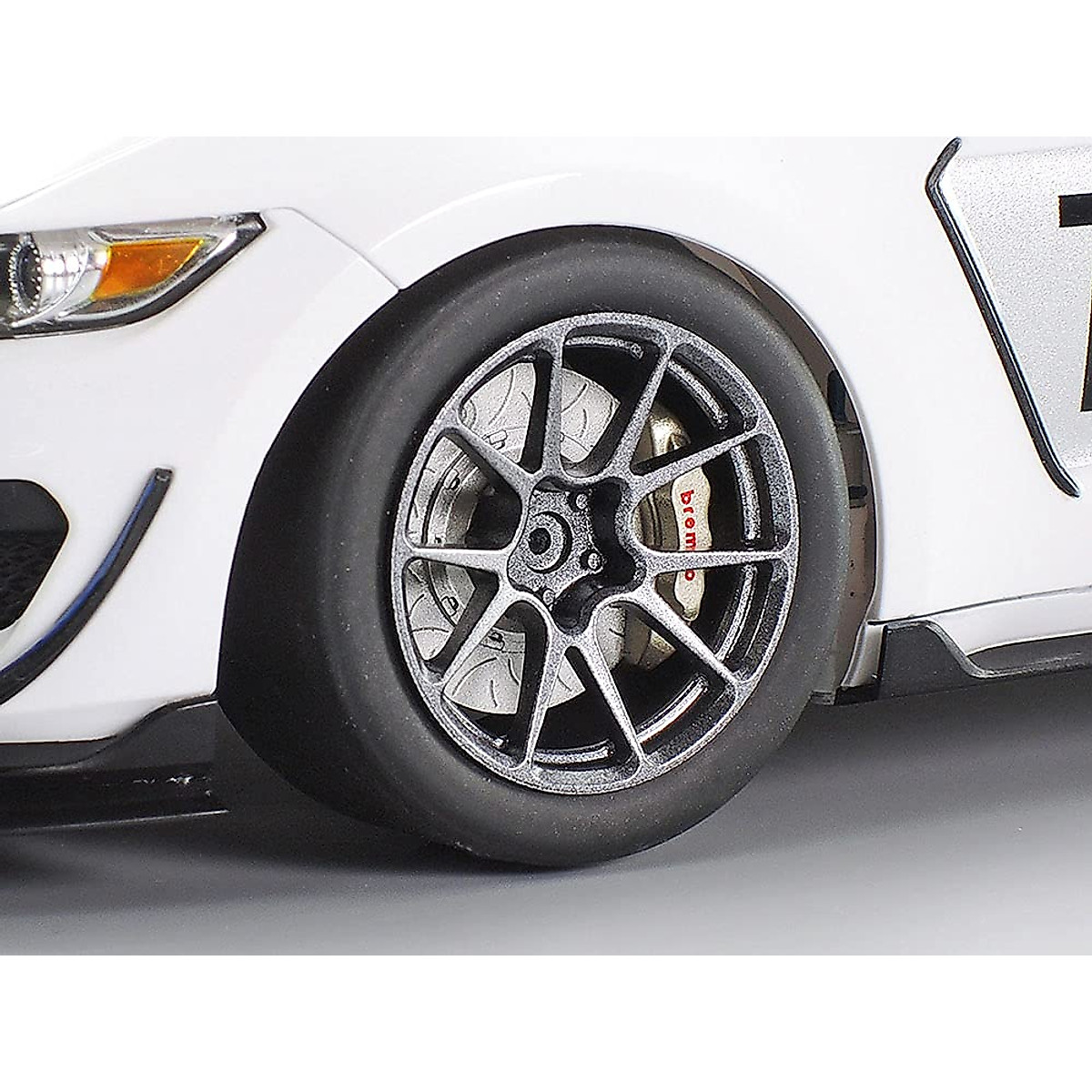 TAMIYA 24354 1/24 Ford Mustang GT4