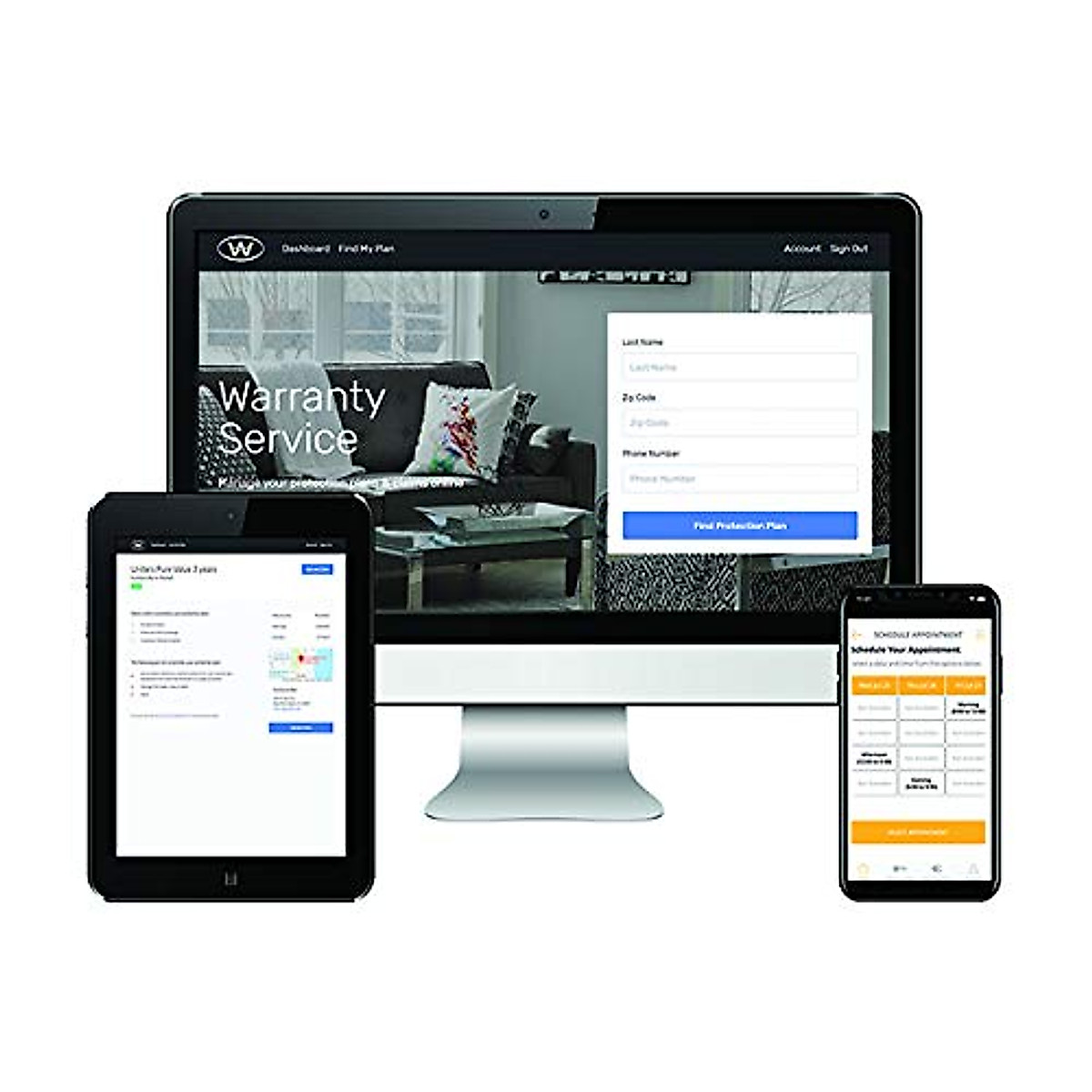 BedGard 10-Year Mattress Protection Queen (G)