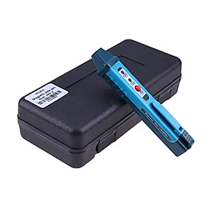 HOJILA Magnetic Polarity Tester Magnet Pole Detector Magnets North and South Poles Tester