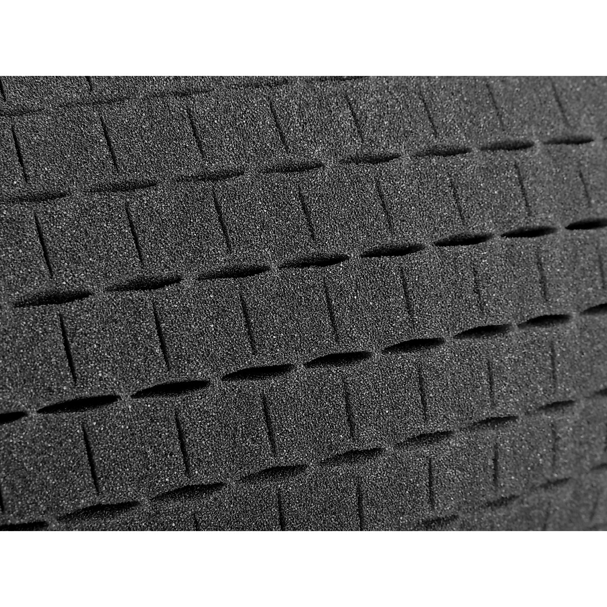 Evike - Replacement Pick and Pluck Foam Set for 45" Collection Rifle Cases