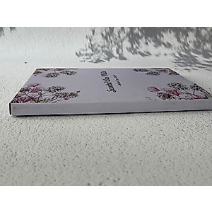 LA BELLEFÉE Wax Melts Wax Cubes, Natural Soy Wax Cubes Candle Melts, Scented Wax Melts for Wax Warmer Valentines Day Gifts Decor, Floral of Rose, Lavender, Jasmine, Cherry for Spa Relaxing, Bath, Yoga