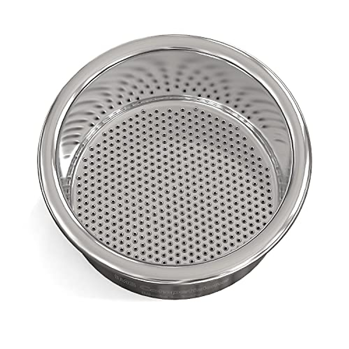 IMS 54mm Basket for Breville 18-22g Precision Portafilter Basket fits 54mm Tampers and Bottomless Portafilters