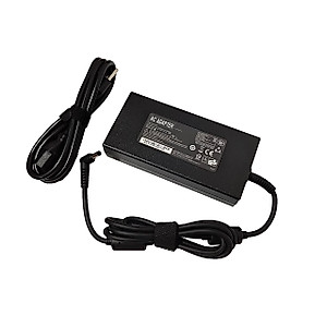 230W Gigabyte Charger for Gigabyte Aorus 15G 15P Aero 15 16 17 Aero Gigabyte Power Supply