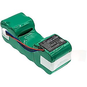 Battery Pack DM88 Replacement for Ecovacs Sweeper DD35, Sweeper DG716, Sweeper DG710, Sweeper DE33, Sweeper DE35, Home Vacuum Cleaner Battery